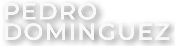 Pedro Pablo Dominguez de la Peña - Cuban Artist